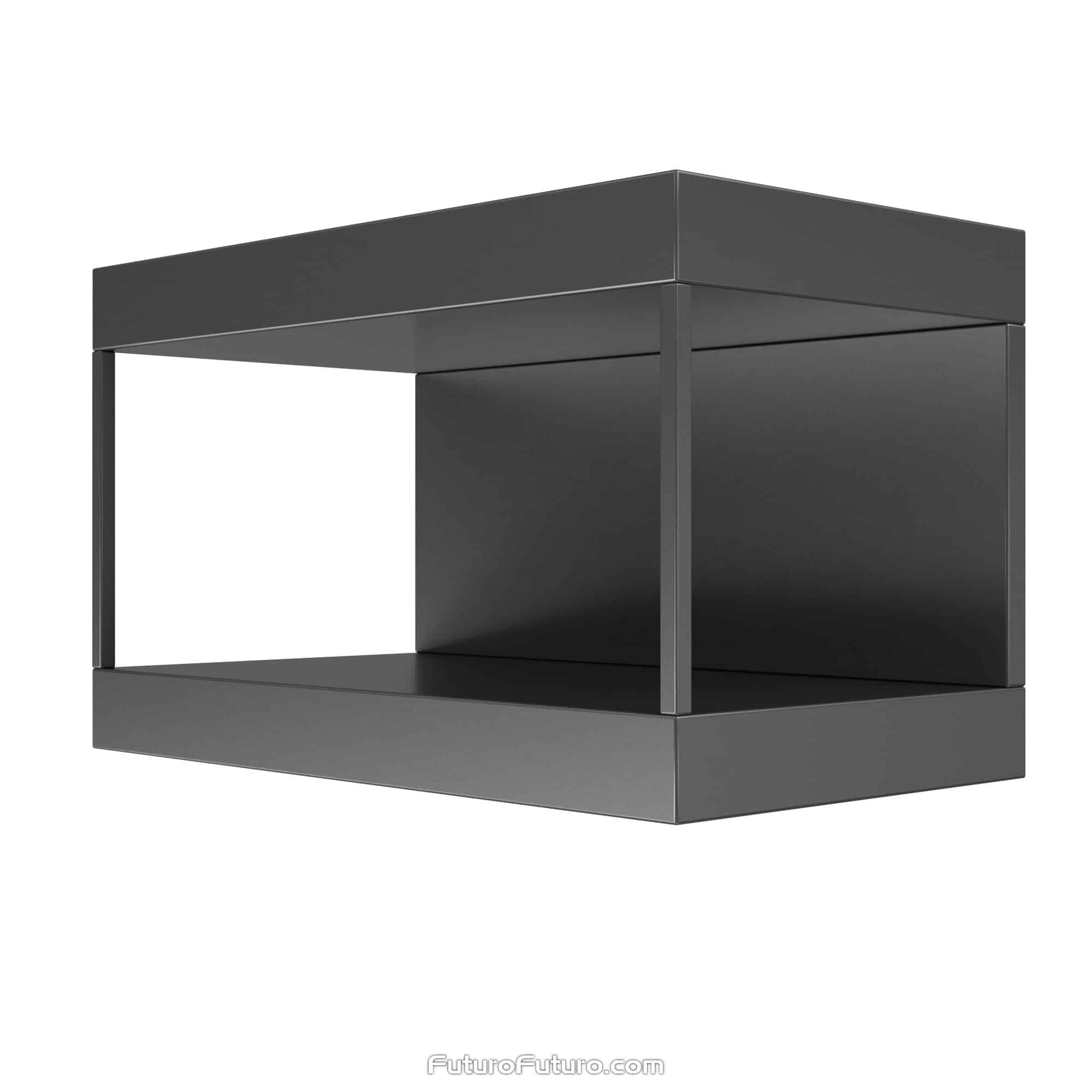 24″ Nova Shelf for Nova Wall Range Hood - Futuro Futuro Range Hoods