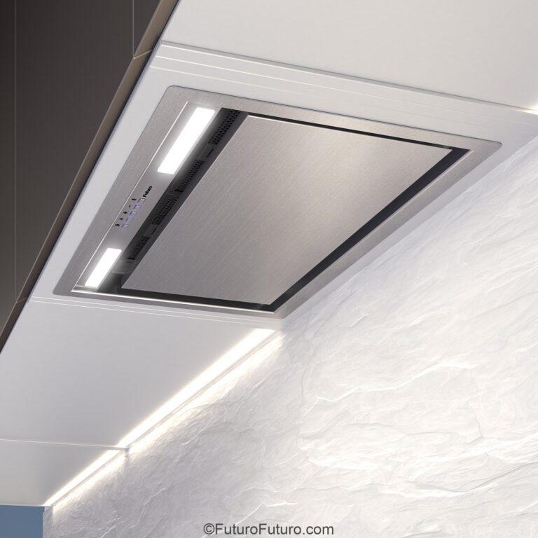 Futuro Futuro 22″ Insert-Liner Range Hood