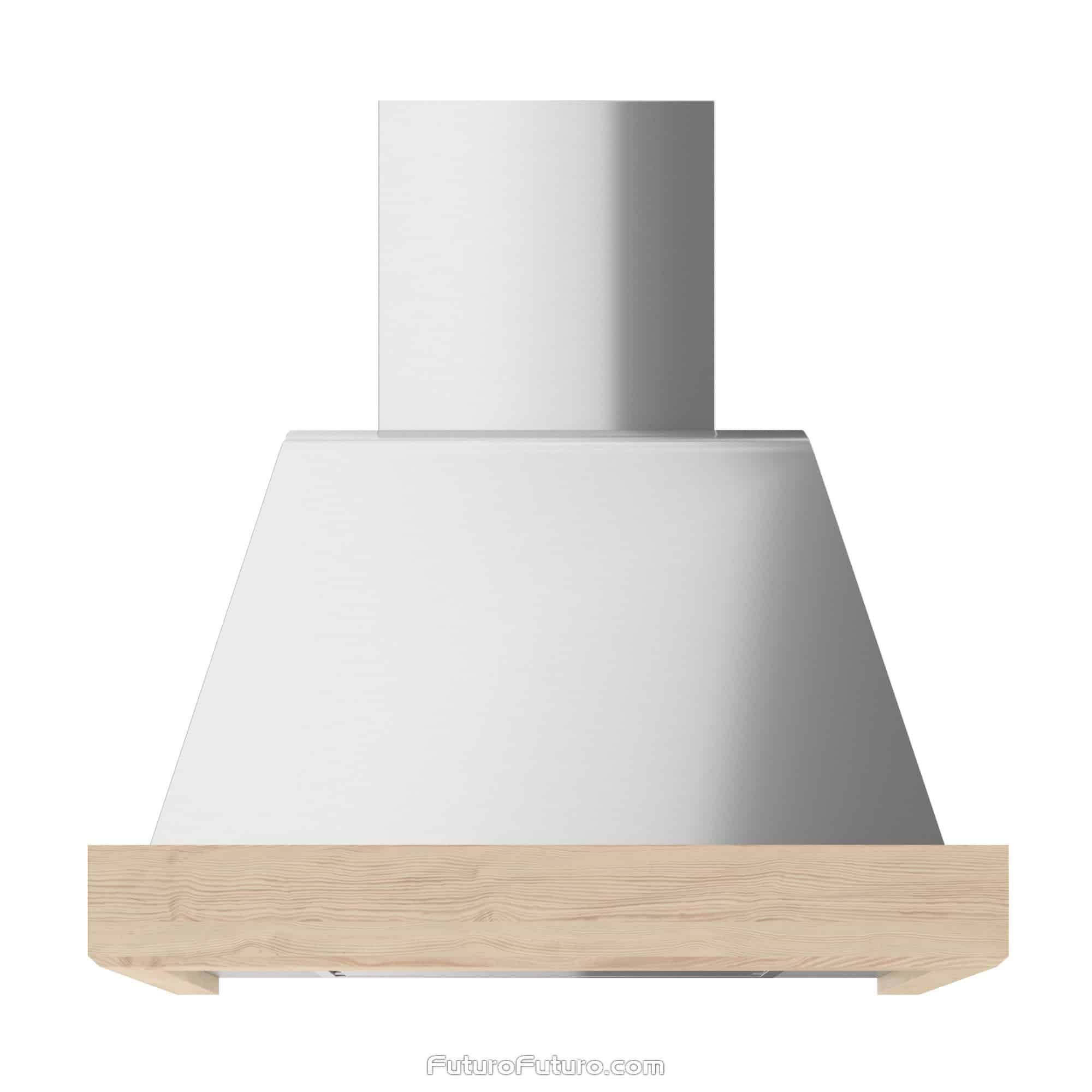Futuro Futuro 36″ Cascade Wall Range Hood