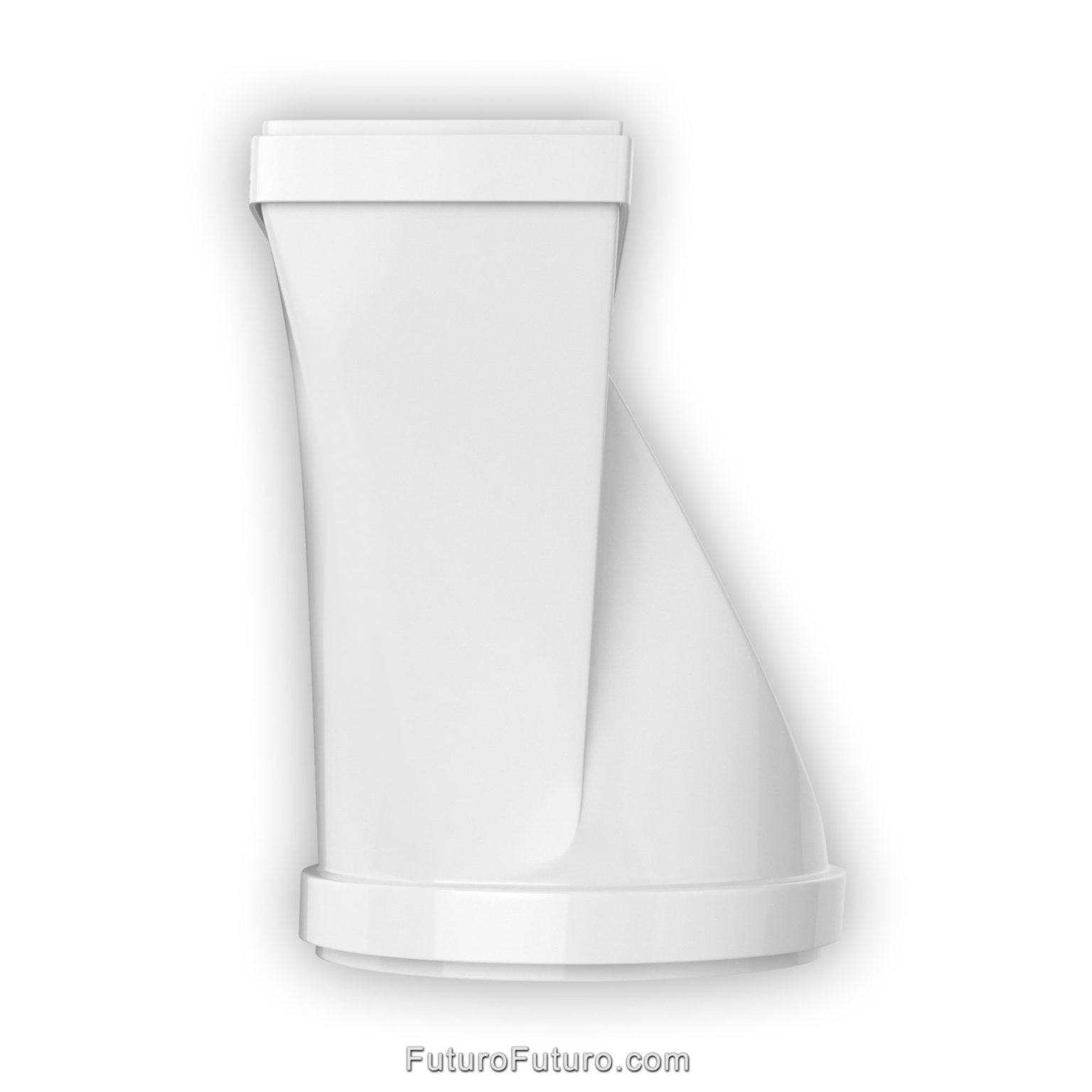 Futuro Futuro Duct Adapter for Recessed Ceiling Recirculation System