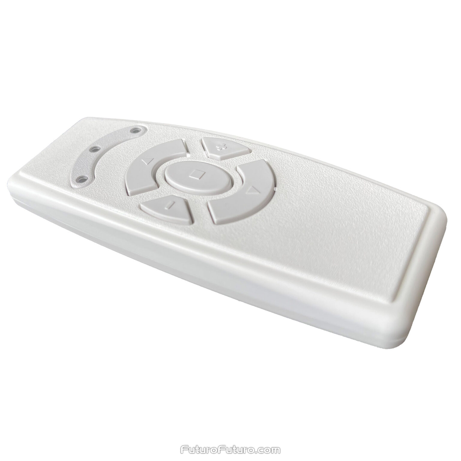 Futuro Futuro 48″ Horizon Black Island Range Hood