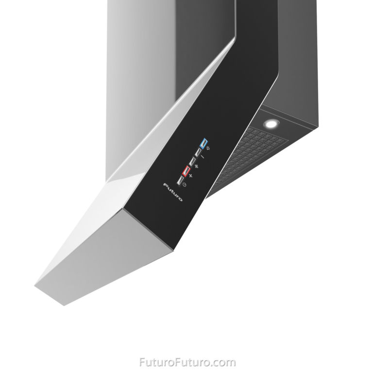Futuro Futuro 22″ Ravenna Wall Range Hood
