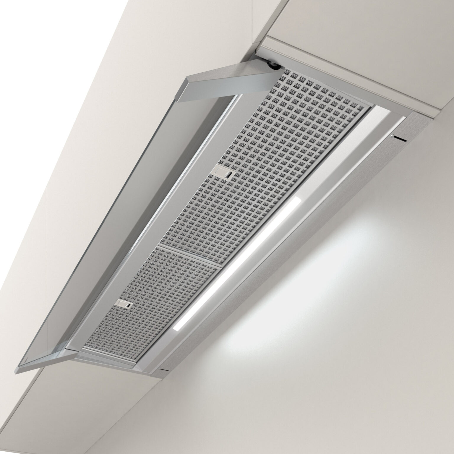 Futuro Futuro 48″ Flipper Insert Range Hood