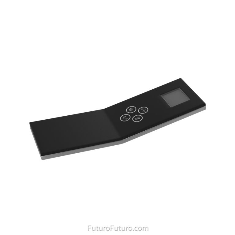 Futuro Futuro Wireless Remote Control Kit